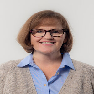 Susan Fowler | UConn Health Sciences Library