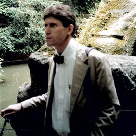 About Dr. Jeremy Richard | UConn Library