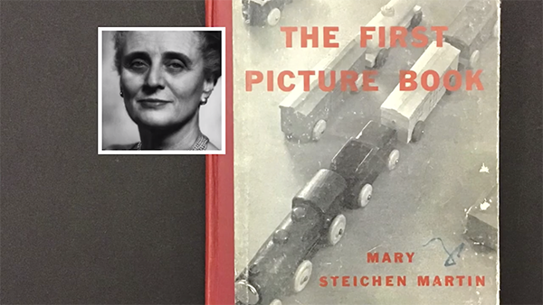 The First Picture Book: Everyday Things for Babies | UConn Library