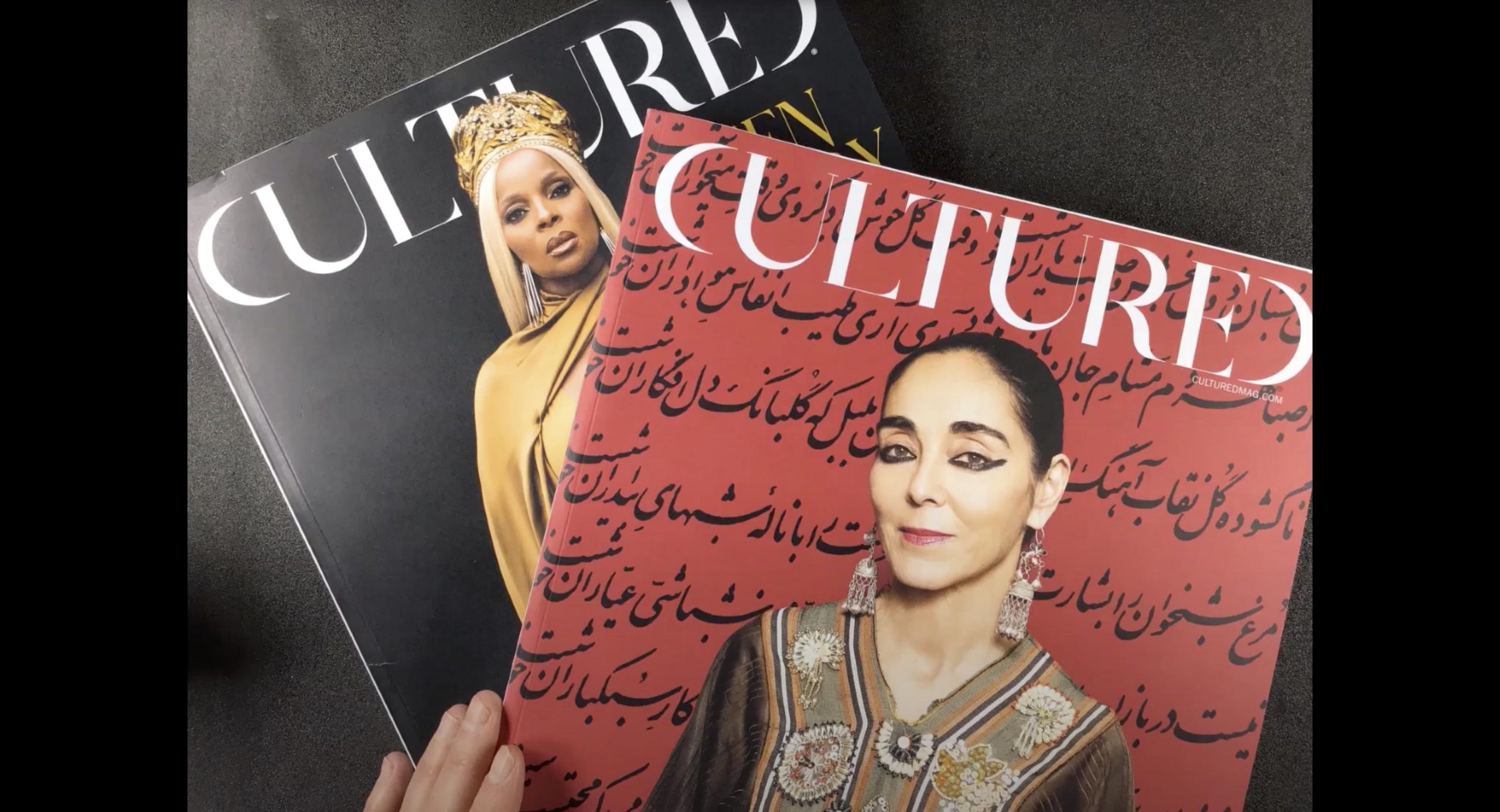 Art Magazines | UConn Library