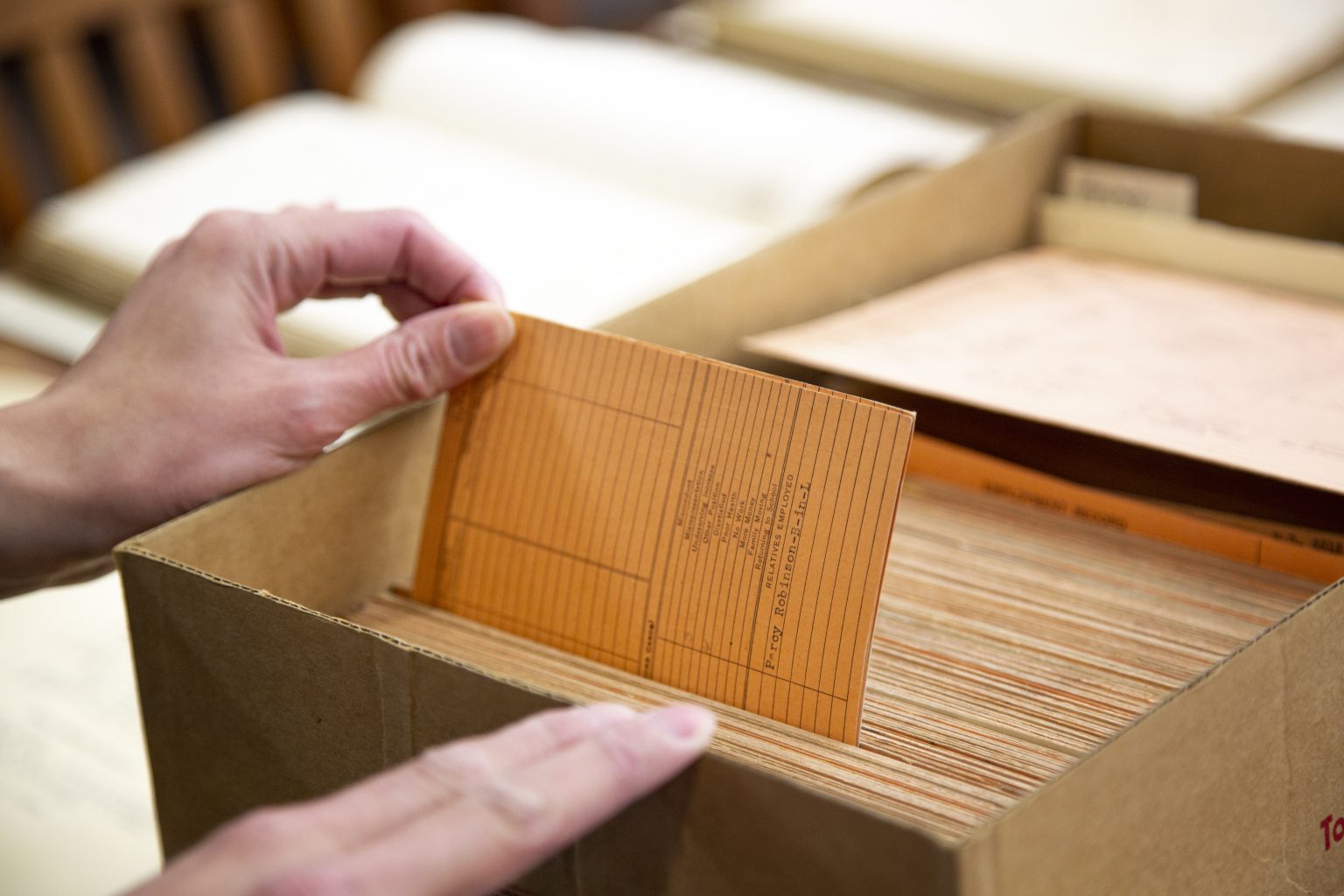 Search Our Collections | UConn Library