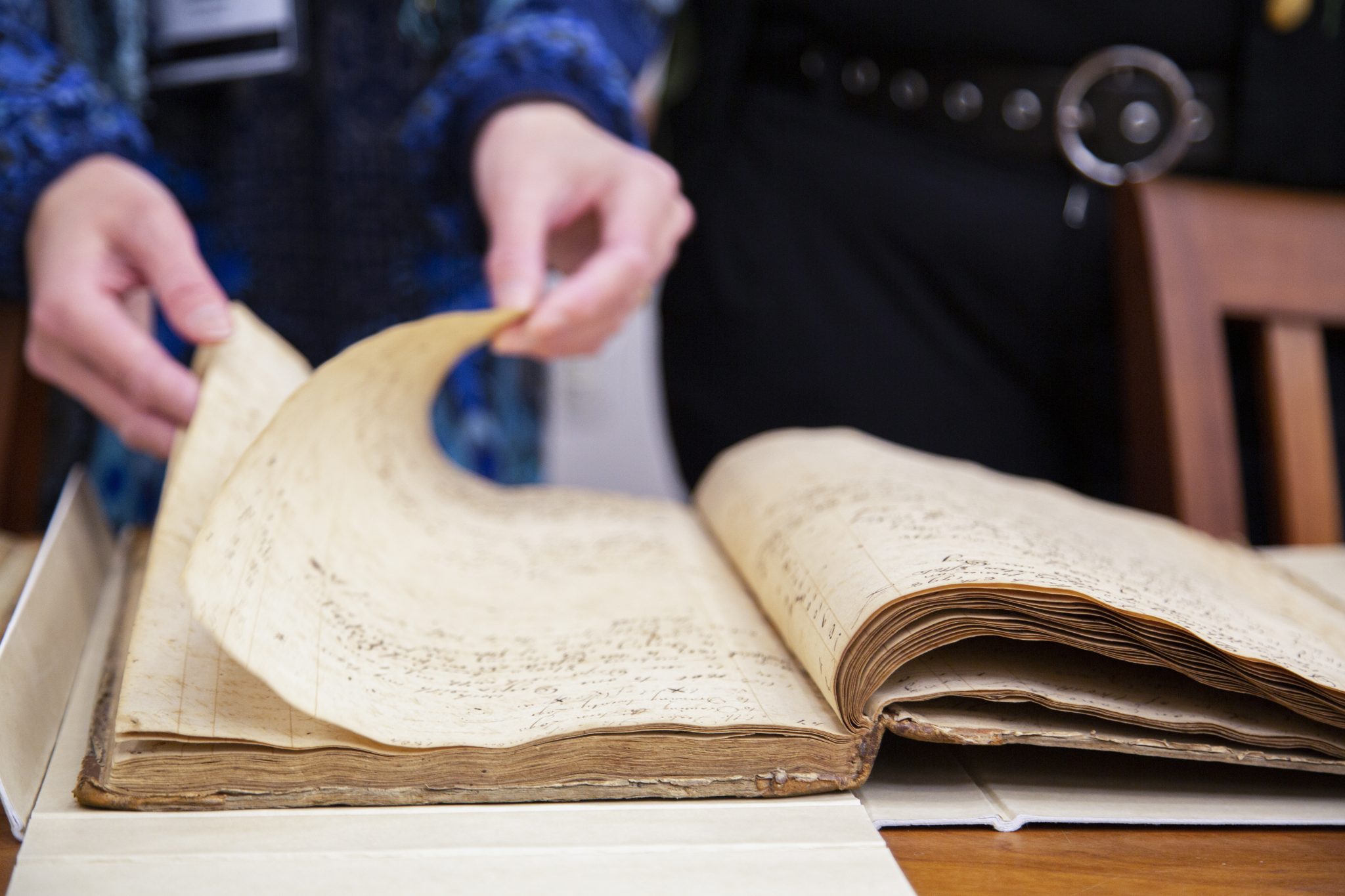 Search Our Collections | UConn Library